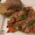 Slimming World Posh Corned Beef Hash (Low Syn) | Matt's Cafe